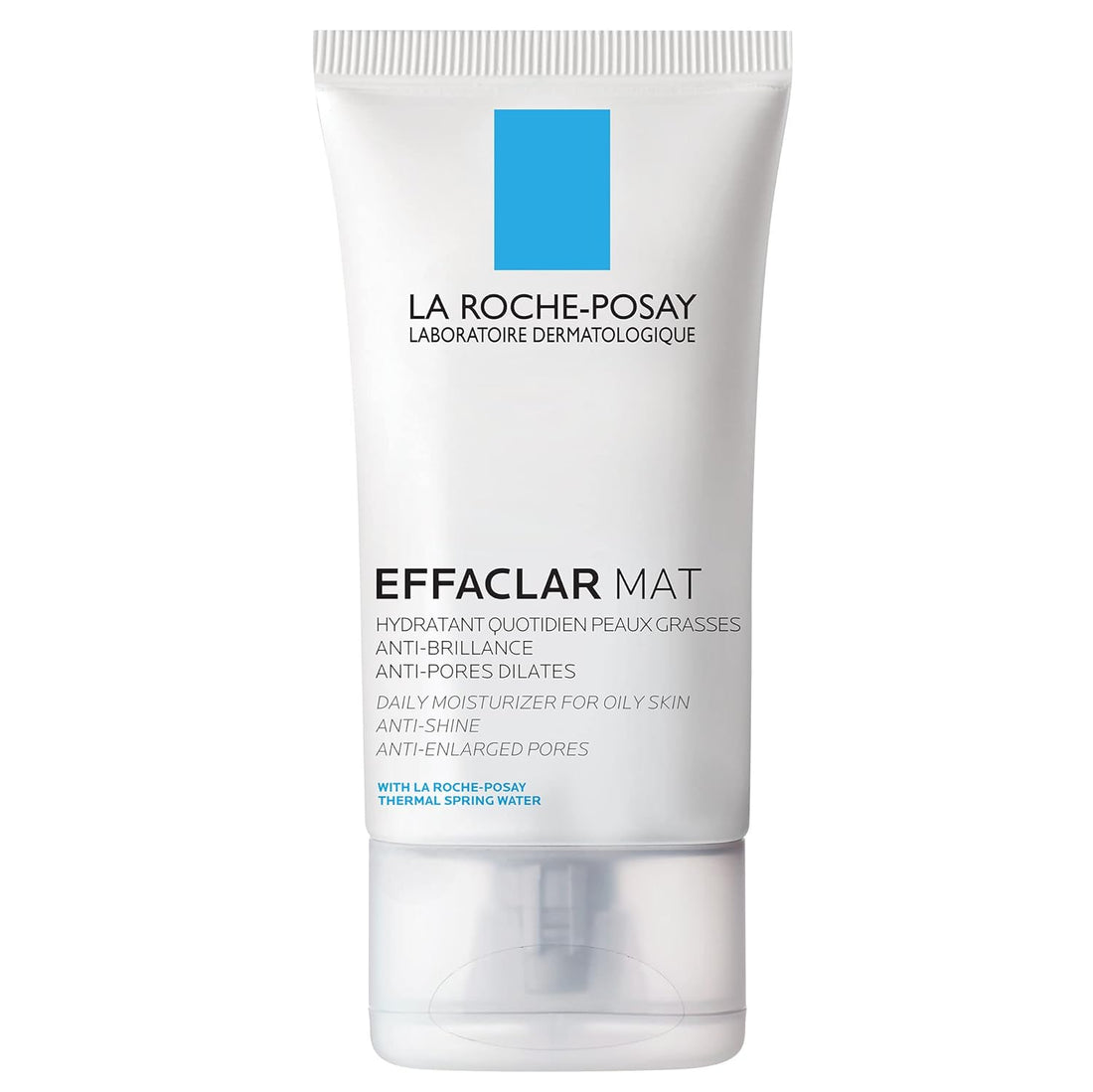 La Roche-Posay Effaclar Mat Sebo-Controlling Moisturizer – FrenchSkinLab